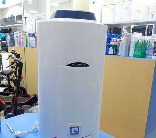 Водонагреватель накопительный Ariston ABS 40V slim