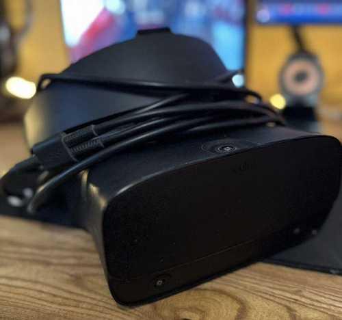 Vr шлем oculus rift s