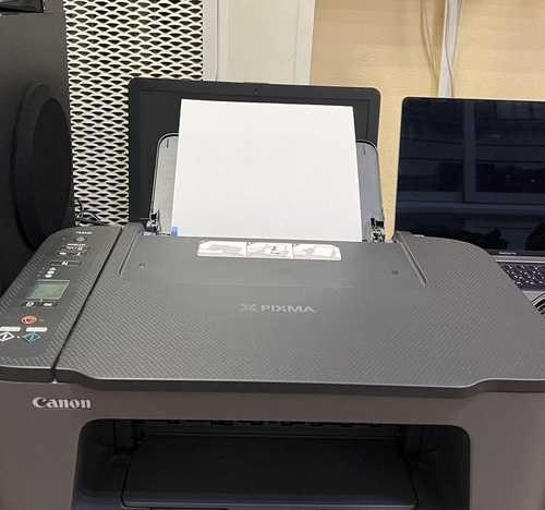 Принтер Canon Pixma TS3440