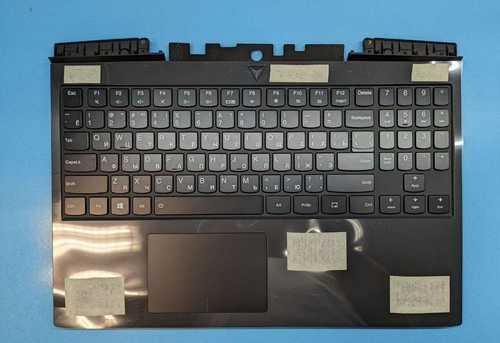 Топкейс с клавиатурой 5 Lenovo Legion Y545 Y545-15