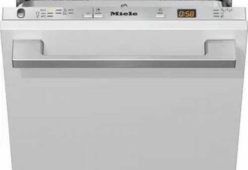 Посудомоечная машина Miele G5590 SCVi SL Active
