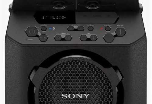 Беспроводная акустика Sony GTK-PG10