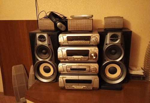 Technics sh-eh790