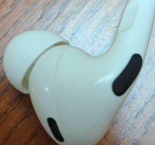 Airpods pro 2 правый оригинал