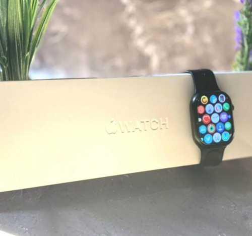 Apple watch 9 (Гарантия   доставка)