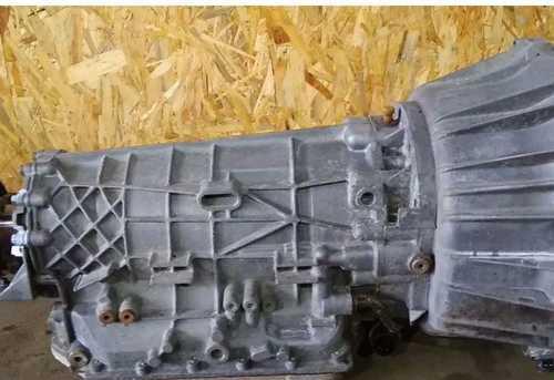 АКПП M62B44 land rover range rover (Б/У)