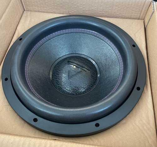 Сабвуферный динамик Aura 12D2