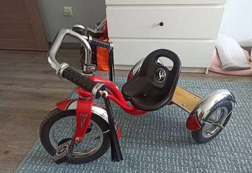 Детский велосипед Schwinn Roadster Trike