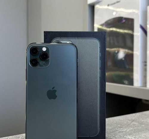 iPhone 11 Pro, 64 ГБ