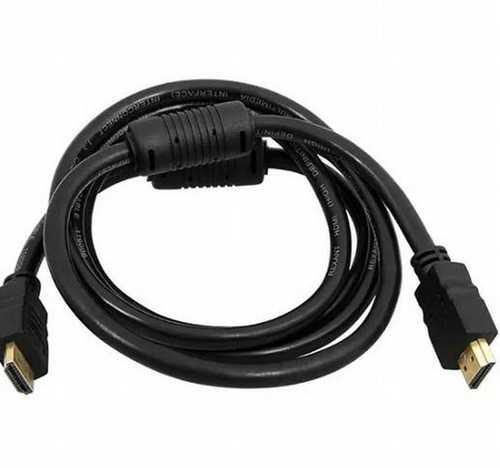 Rexant 17-6203 hdmi Gold (1 штука) 1.5m