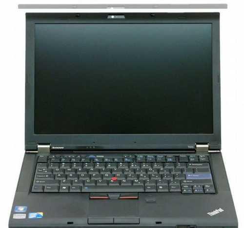 Lenovo thinkpad T410