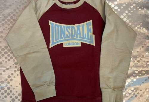 Lonsdale Свитшот