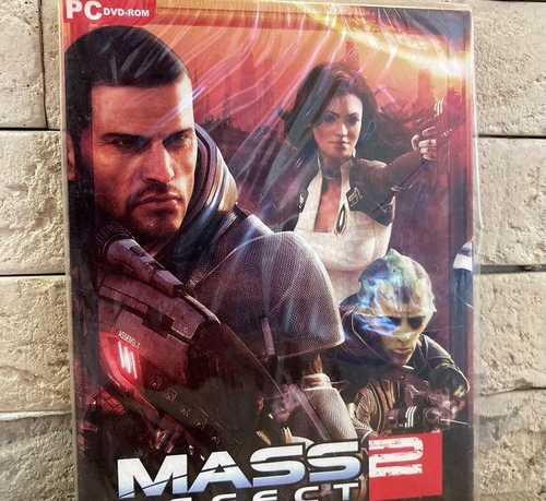 Mass Effect 2 PC