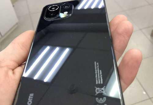 Xiaomi Mi 11 Lite, 6/64 ГБ