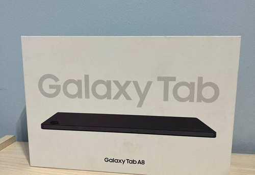 Samsung Galaxy Tab A8 64GB Gray