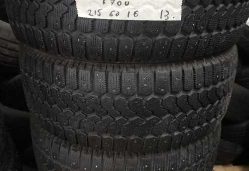 Yokohama F700 215/60 R16