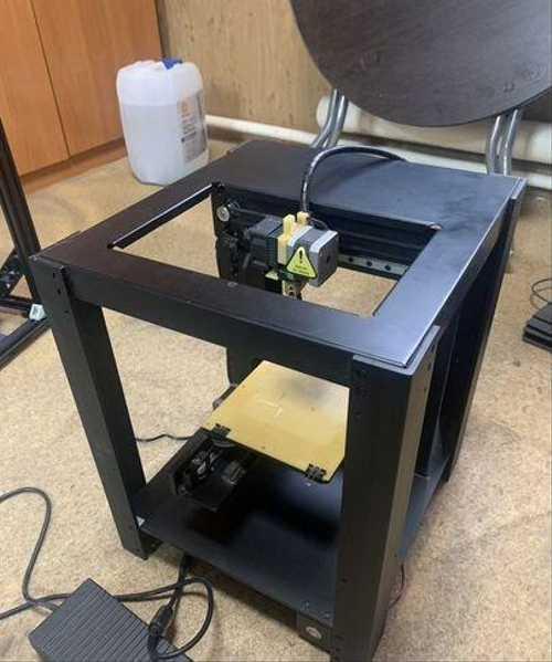3d принтер 120*120