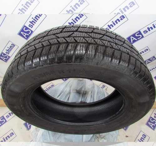 Continental ContiWinterContact TS 830 P 215/60 R17 89H