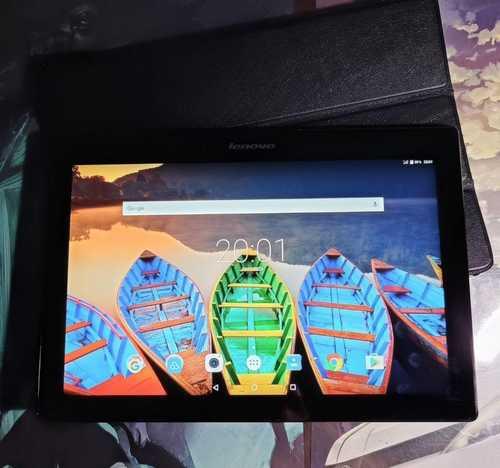 Планшет Lenovo Tab 2 A10-70L 2/16Gb