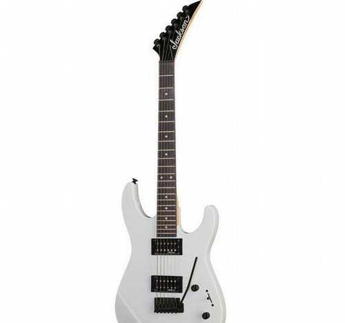 Jackson JS11 Dinky AH WH