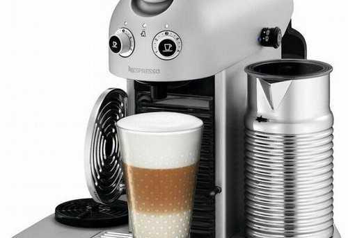 Кофемашина De'Longhi Nespresso Gran Maestria