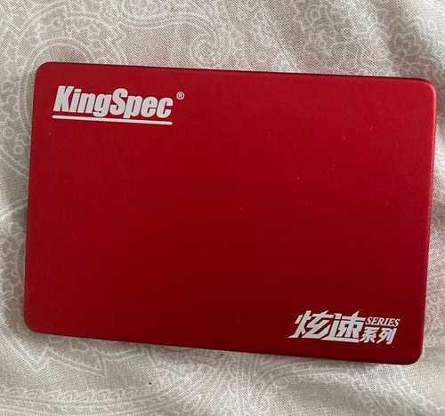 Ssd kingspec 240gb