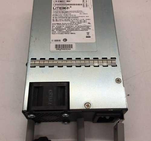 Блок питания Cisco PWR-CC1-250WAC C НДС