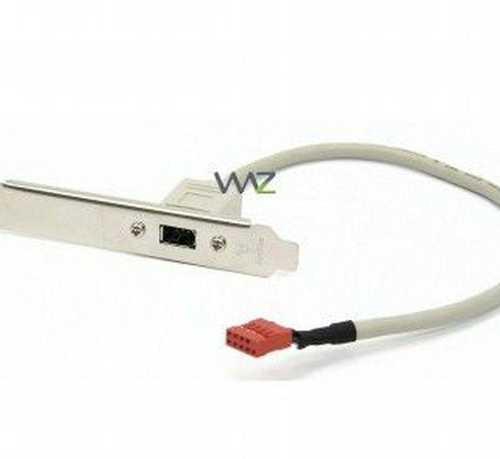 Адаптер firewire ieee 1394