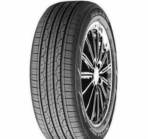 Nexen N'Priz RH7 225/55 R18 98H