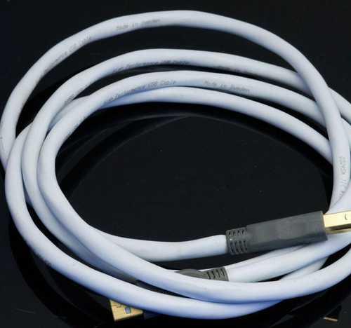 Supra High Performance USB Cable 2 метра