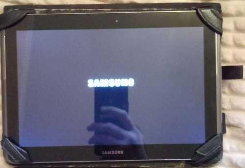 Samsung galaxy tab 2 10.1