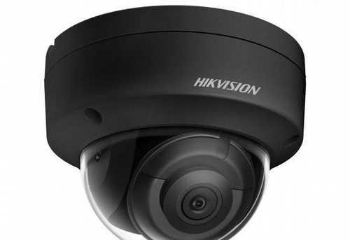 Видеокамера DS-2CD2147G2H-lisu (black) Hikvision