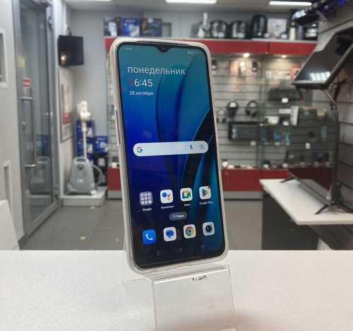 OnePlus Nord N20 SE, 4/128 ГБ