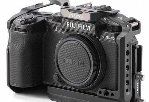 Клетка Tilta для Fujifilm X-S20 Чёрная