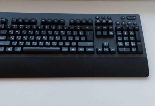 Механическая клавиатура logitech G613