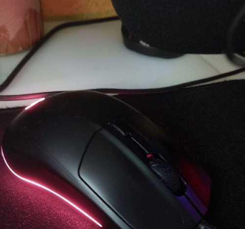 Игровая мышь Steelseries Rival 3