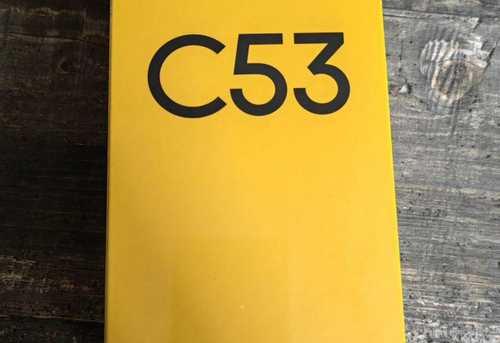 realme C53, 6/128 ГБ