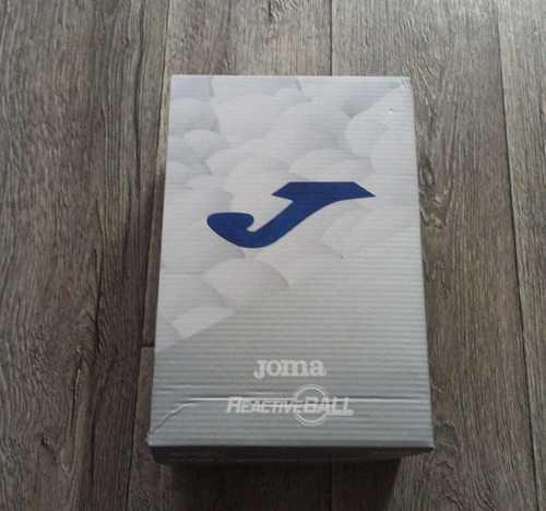 Бутсы футзальные Joma