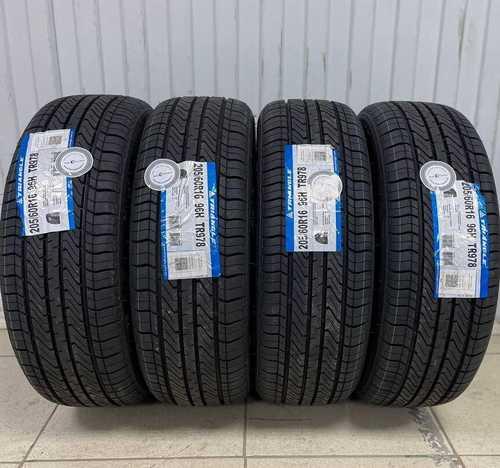 Triangle TR978 175/50 R15 75H