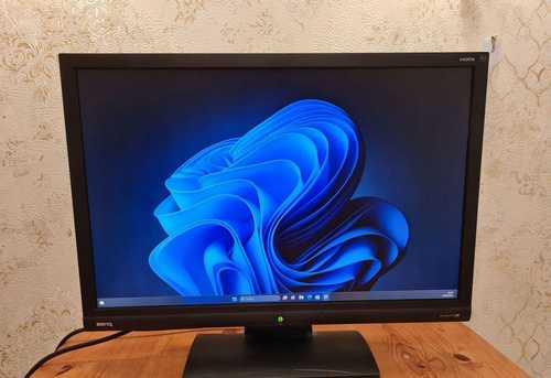 Монитор benq g2400wd