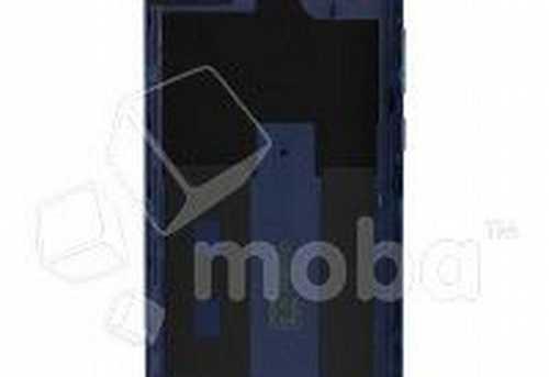 Задняя крышка Huawei Honor 7A (DUA-L22) Синий