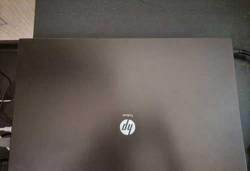 Продам ноутбук HP ProBook 4720S