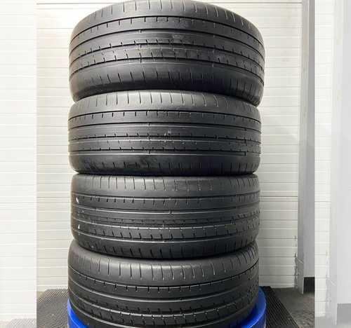 Goodyear Eagle F1 Asymmetric 3 SUV 245/45 R20 99V