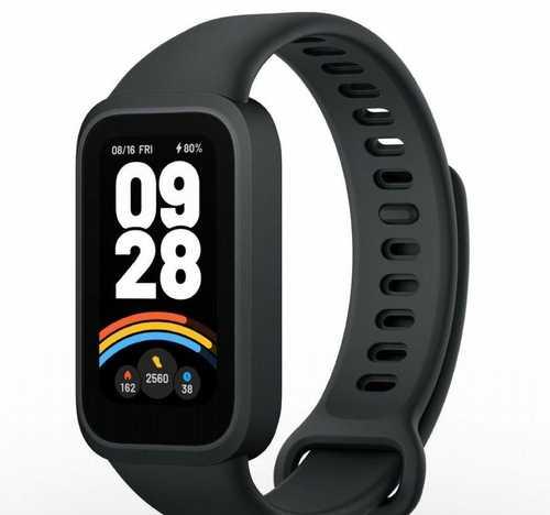 Фитнес браслет xiaomi SMART band 9 active