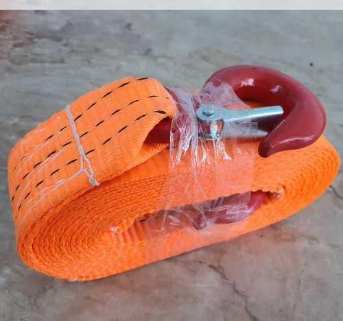 Трос Буксировочный 5 Тонн 5 Метров Новый