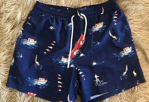 Плавательные шорты Polo Ralph Lauren
