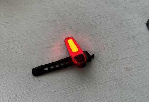 Фонарь задний BBB RearSignal