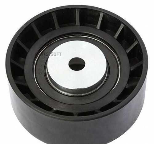Miles AG03208 Ролик ремня приводного BMW E34/E32/E38 3.0-4.0