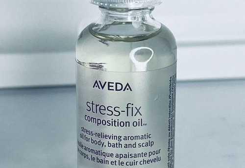 Aveda Stress-fix масло для тела волос Оригинал
