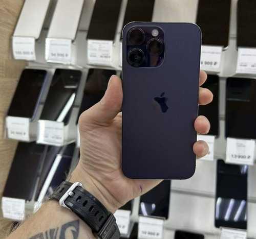 iPhone 14 Pro Max, 128 ГБ